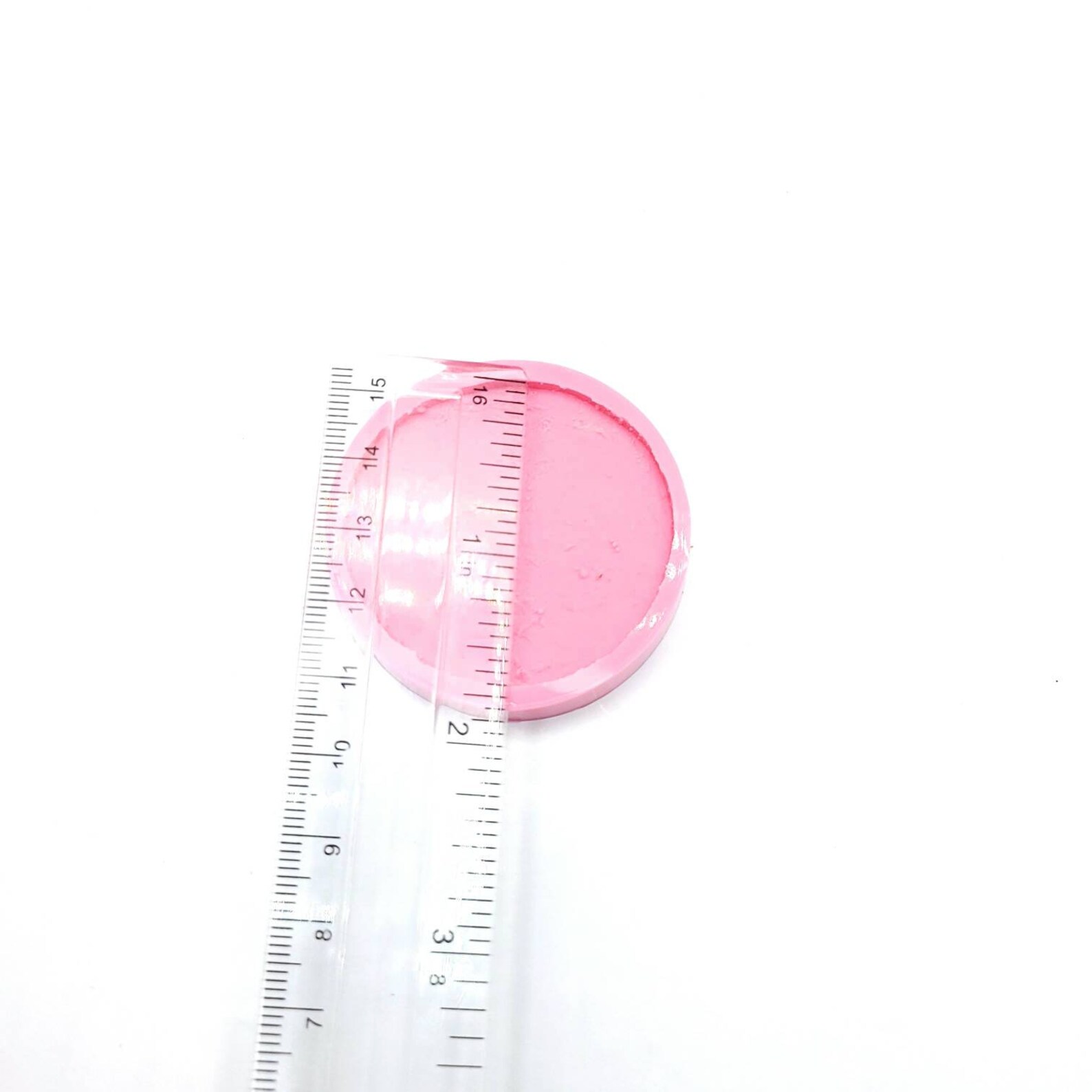 Mini Breakfast Molds, Bologna Cracker Cheese Silicone Mold, Candle ...