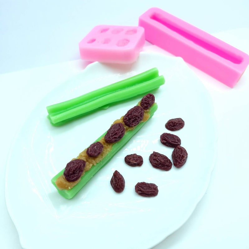 Celery Candles - Etsy