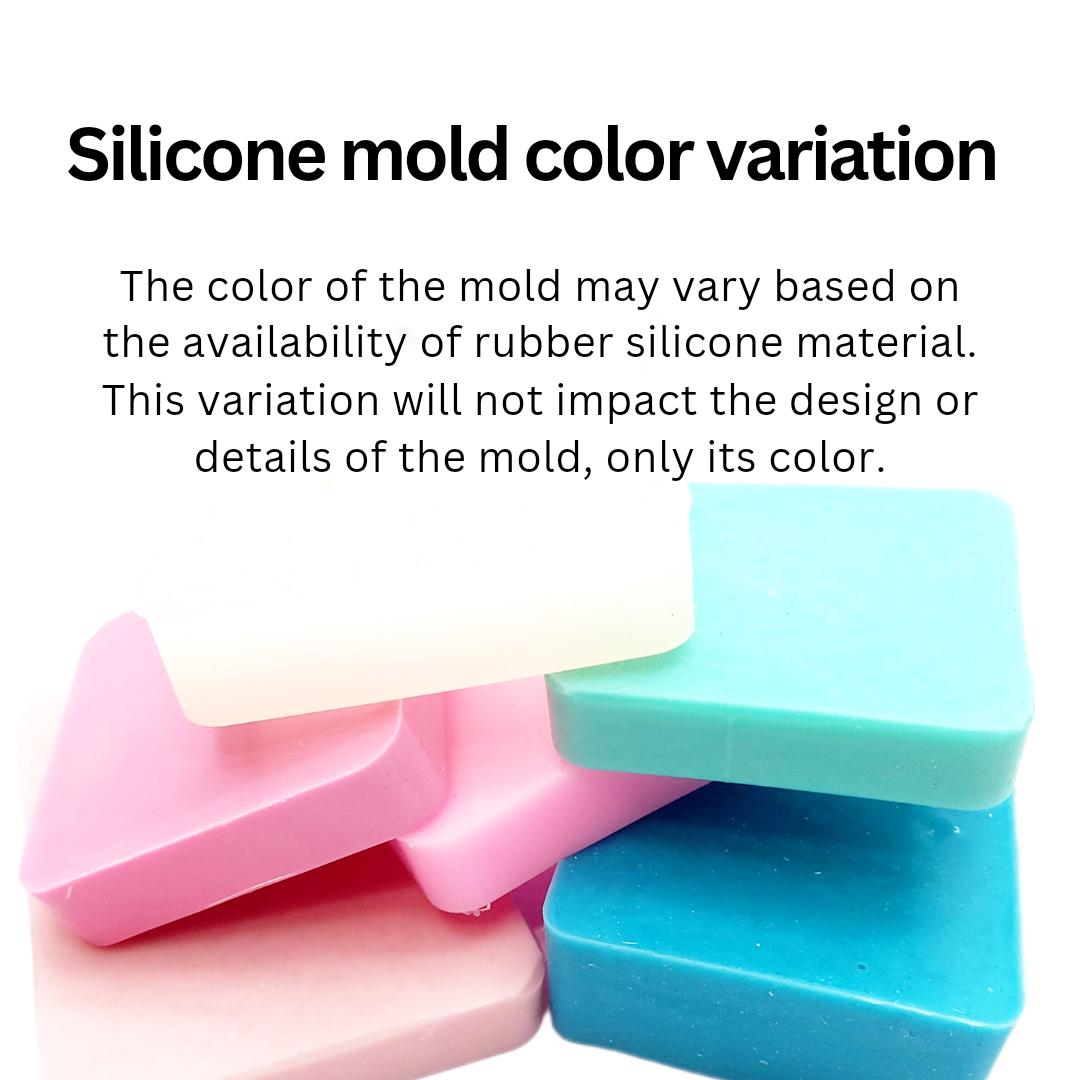 Realistic Human Teeth Silicone Mold for Soap, Candle, Resin Crafts - Etsy