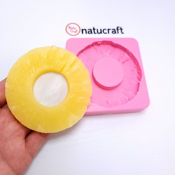 Pineapple Mold - Etsy