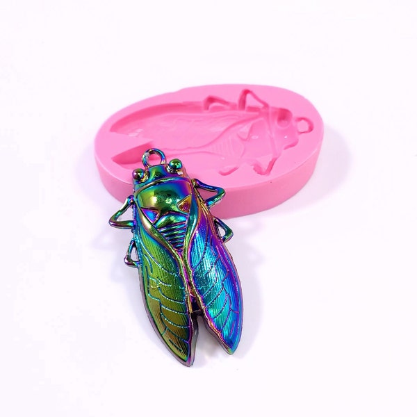 Insect Mold - Etsy