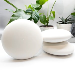 Mandala Stone Silicone Molds, 4 Inch Mold Mandala Art Silicone Mold ...