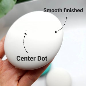 Mandala Stone Silicone Molds, 2 Inch Mold Mandala Art Silicone Mold ...