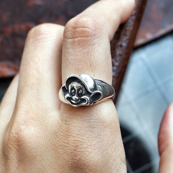 Cute Ring - Etsy
