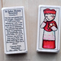 Saint John Henry Newman - Etsy