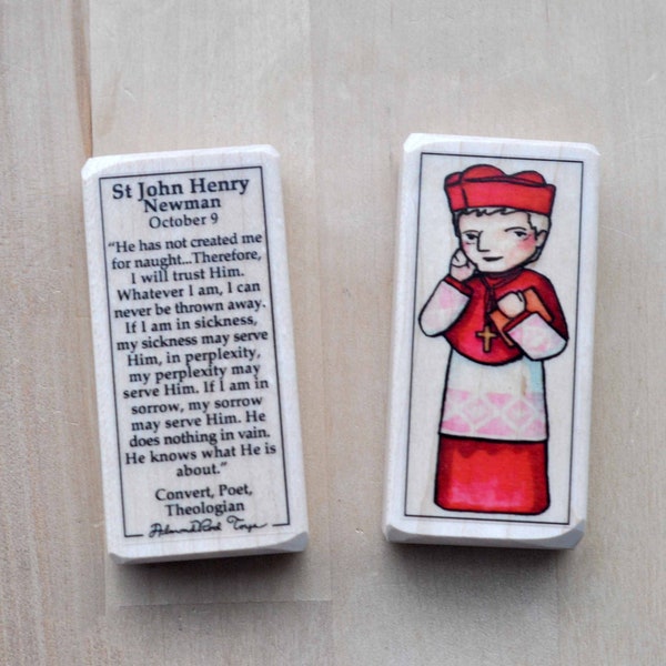 Newman - Etsy