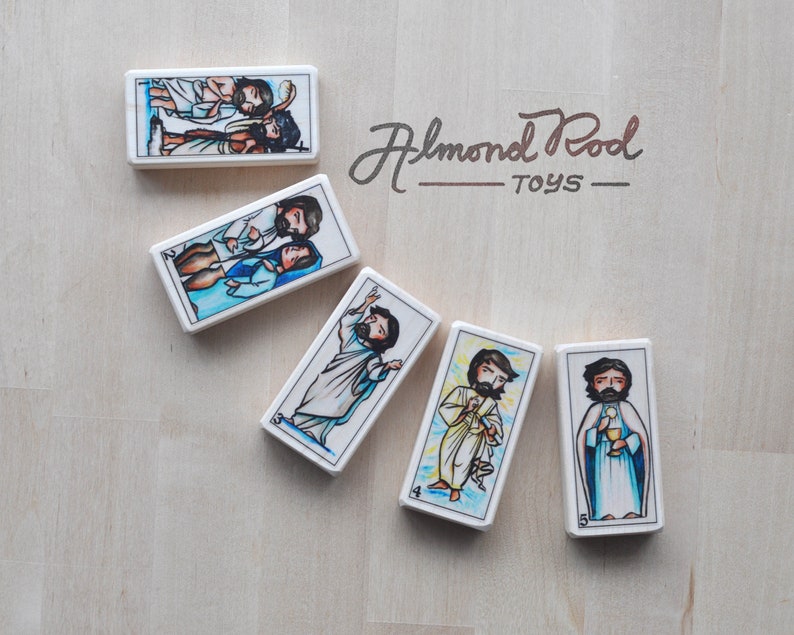 Luminous Mysteries Rosary Paper Craft Sheet // Catholic DIY by - Etsy ...