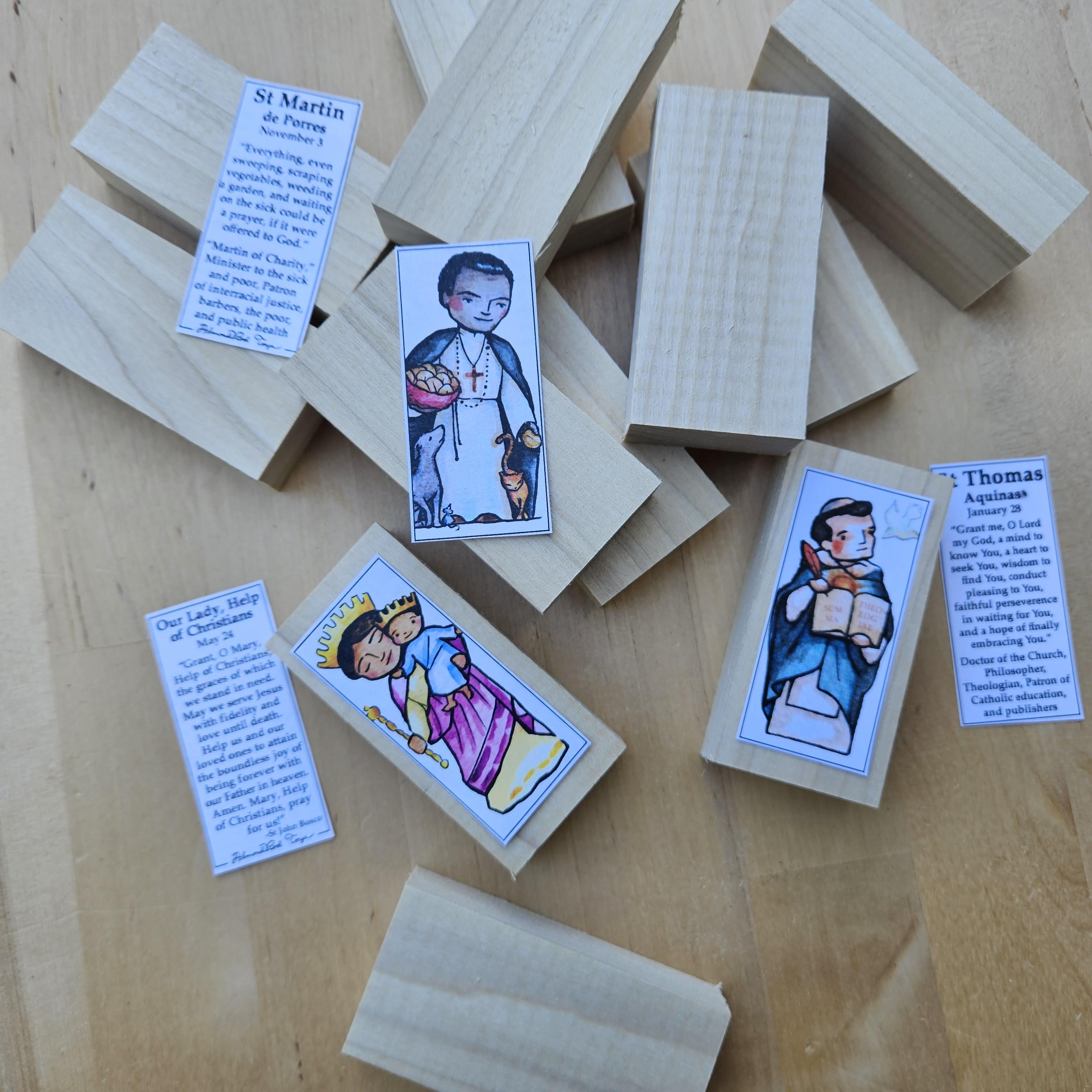 Last Supper Craft Sheet // Catholic DIY Craft Sheet by Almondrod Toys ...