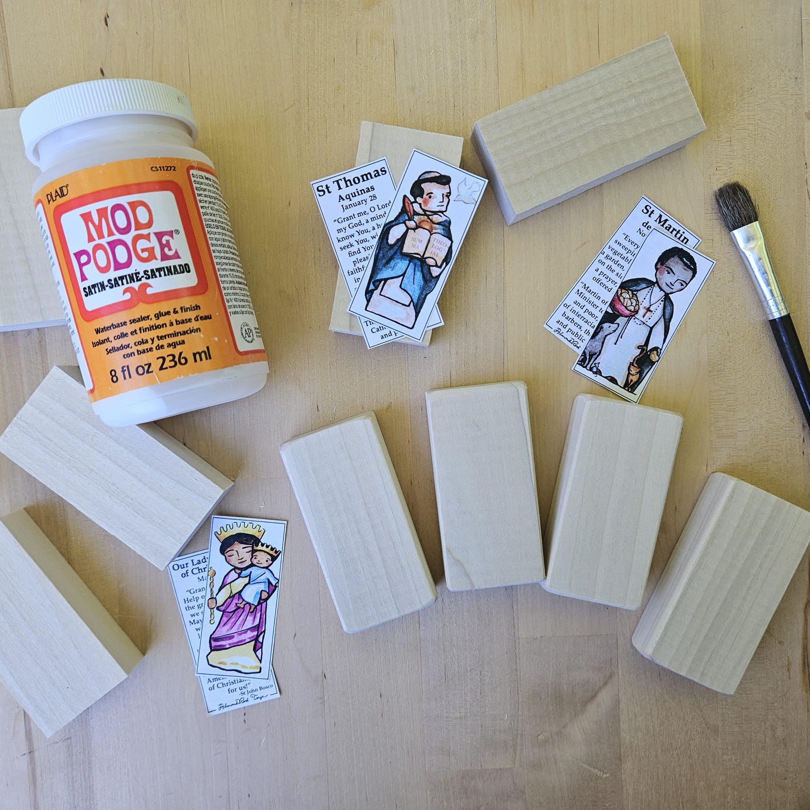 Last Supper Craft Sheet // Catholic DIY Craft Sheet by Almondrod Toys ...
