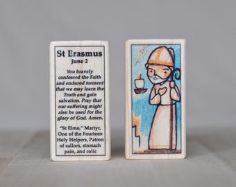 Elmo Gift Bag - Etsy