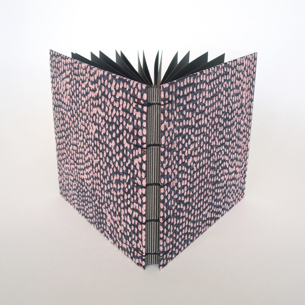 Coptic Binding - Etsy