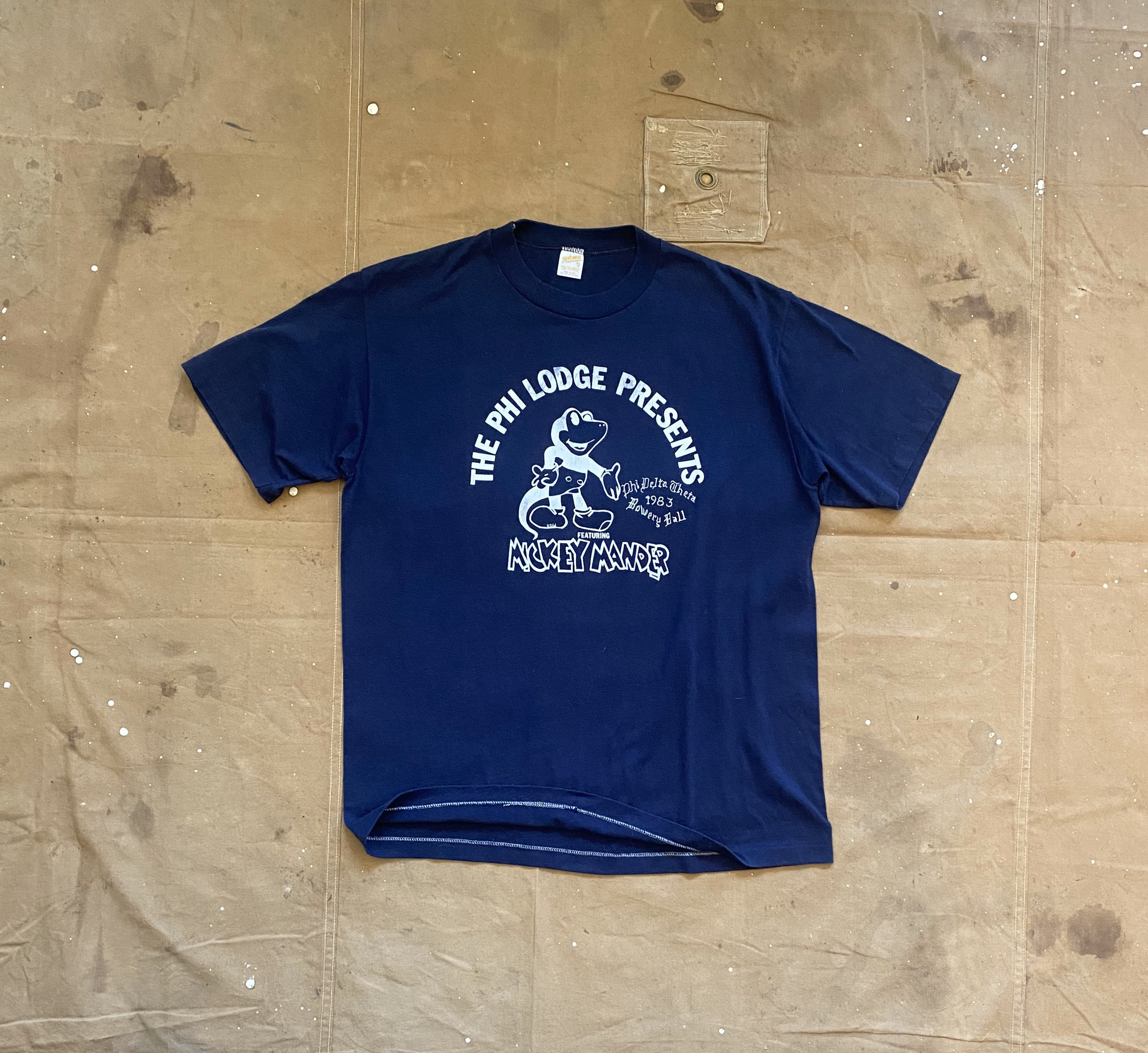 House Manderly Words