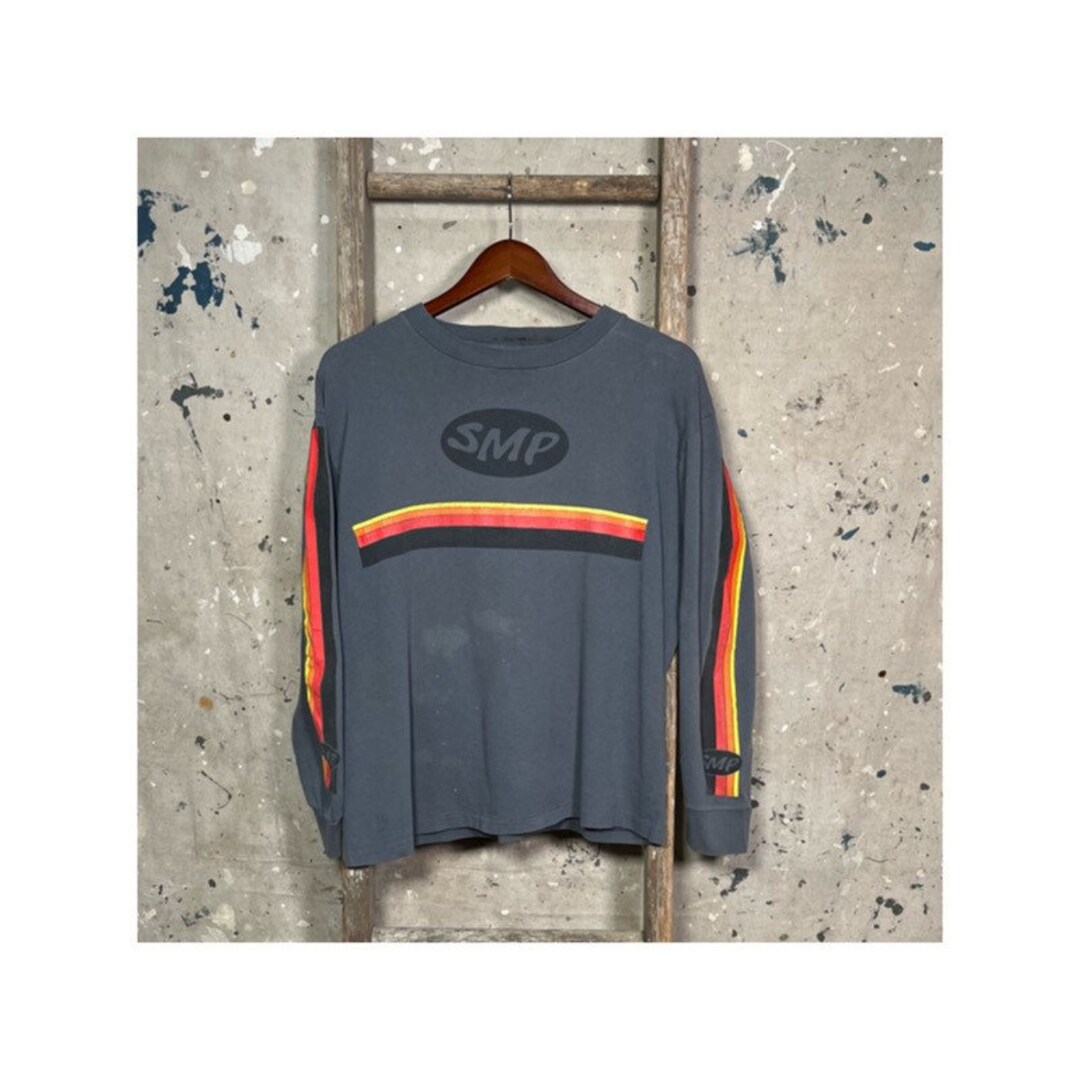 SMP '90s Skate T-shirt - Etsy
