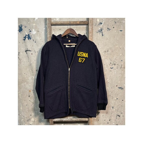 vintage vintage usna - Gem