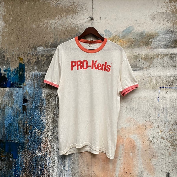 Pro Keds - Etsy