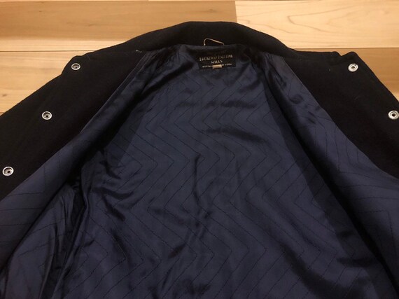 1940s Firefighter Jacket Ladies Reserve Hose Company … - Gem