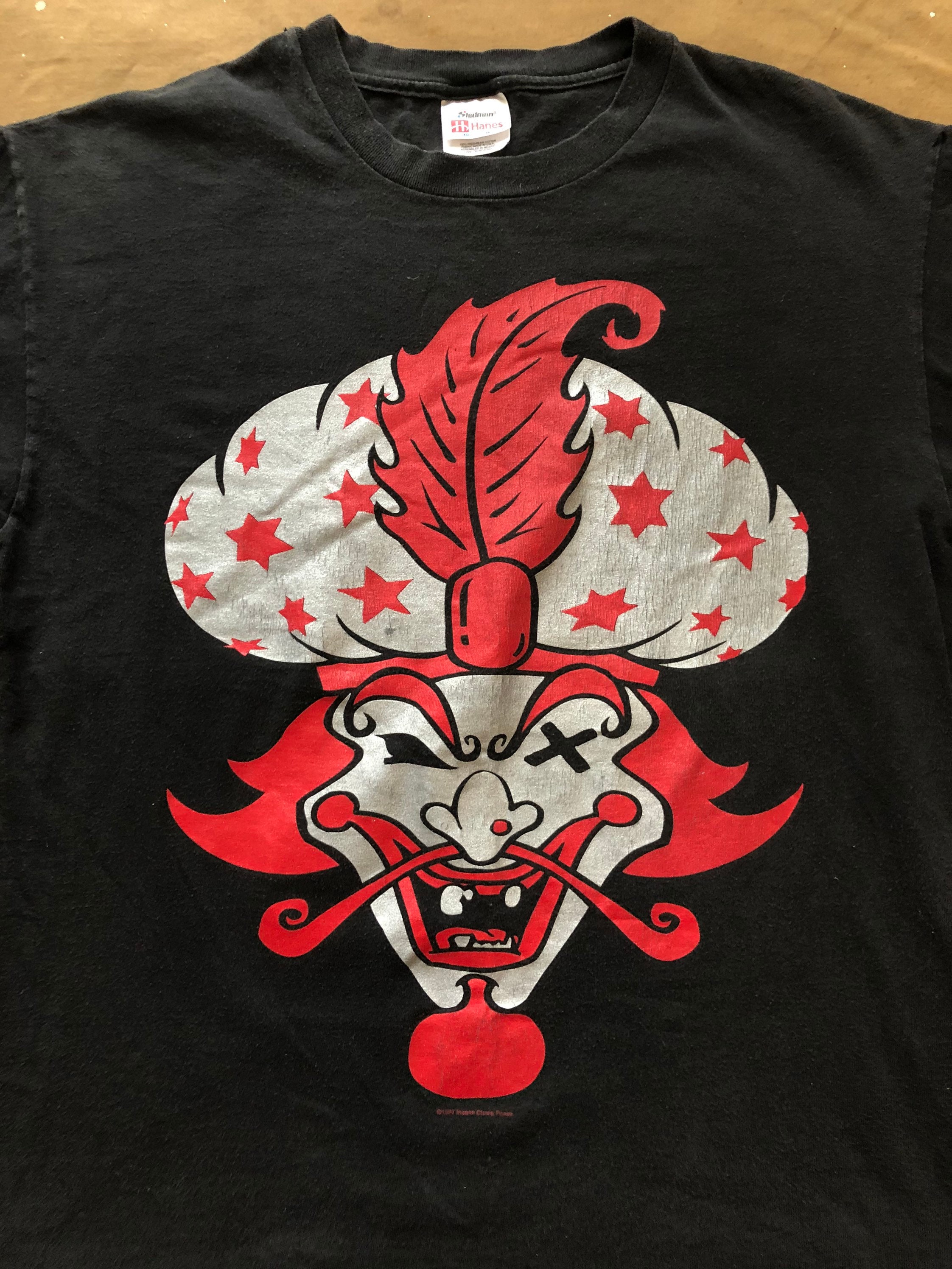 Insane Clown Posse Great Milenko