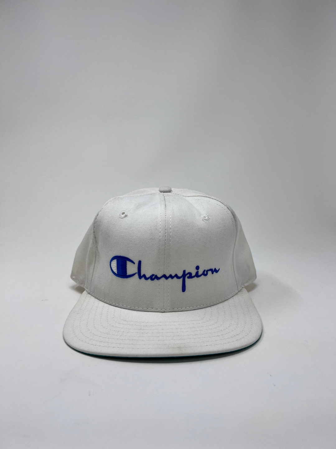 New Era Champion 80 Snapback Deadstock* - Etsy