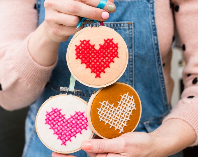 DIY patterns and craft supplies | Etsy UK