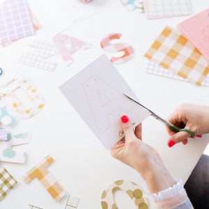 Congratulations Hanging Banner Kit - Etsy