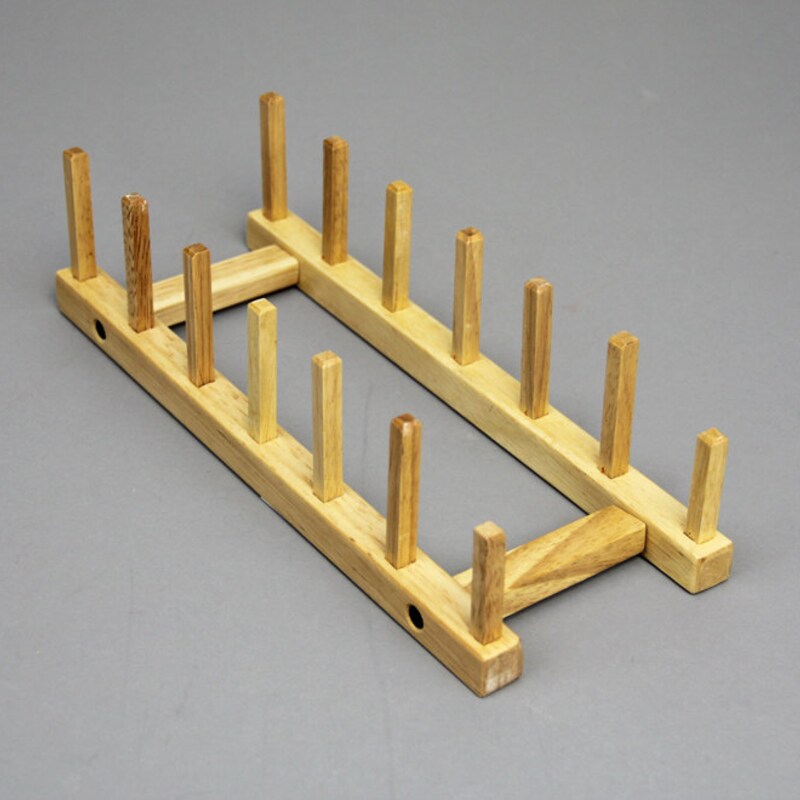 Plate Display Rack - Etsy