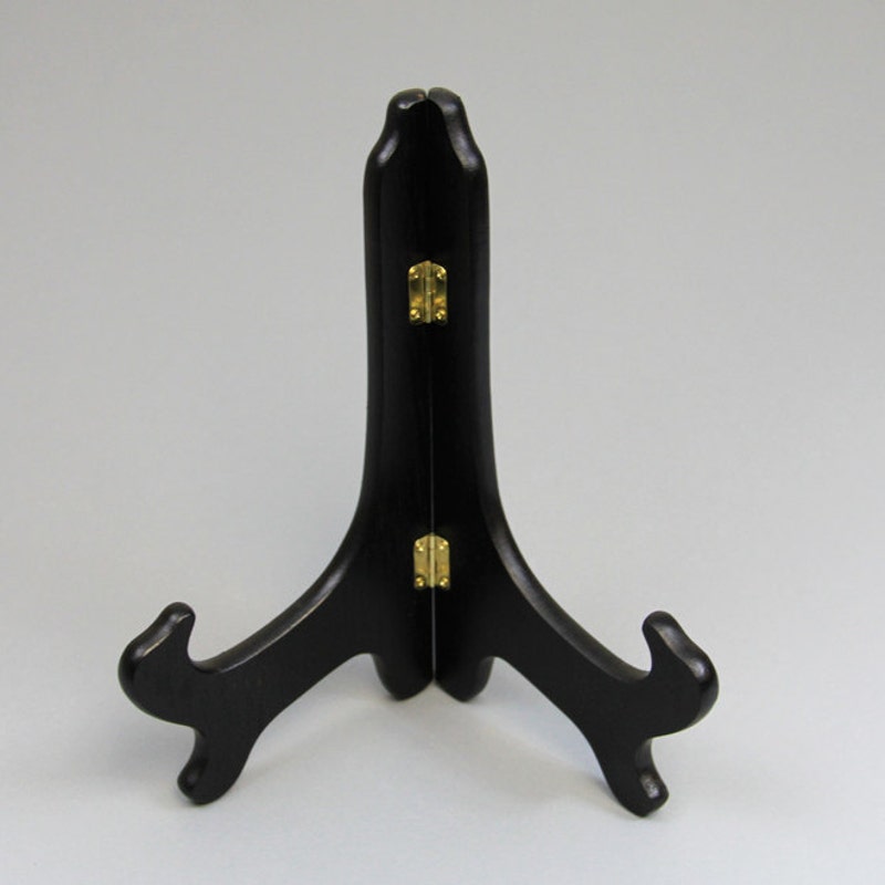 Plate Display Stand - Etsy