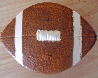 Football Candy - Etsy