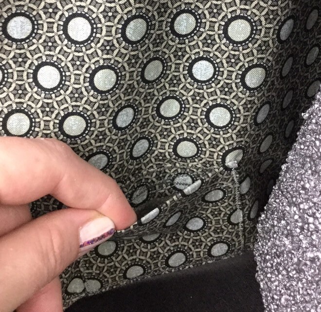 Metatron Shield Hood Pyrite Beads and Sacred Geometry - Etsy