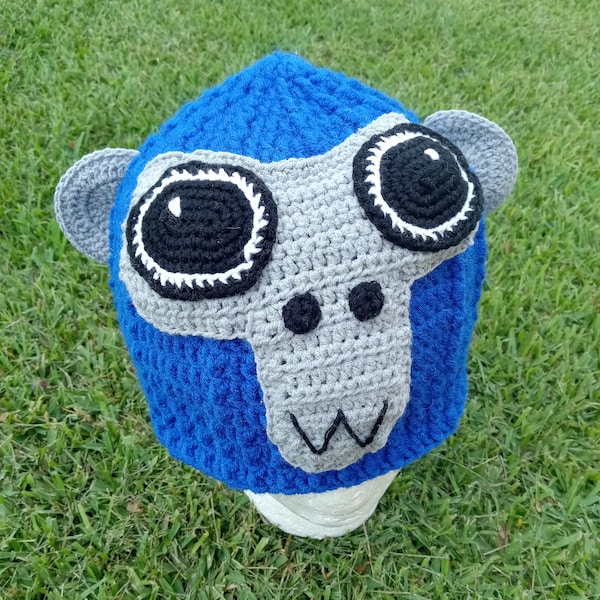 Gorilla Tag Hats - Etsy
