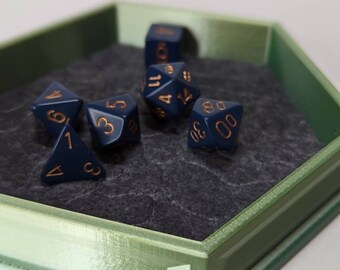 Dice Tray Felt - Etsy