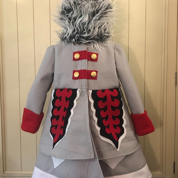 Wizard of Oz Guard Costume - Etsy