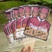 Graduation Hand Fans - 2023-2024 Grads - Custom Grad Fans - High School ...