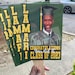 Graduation Hand Fans - 2023-2024 Grads - Custom Grad Fans - High School ...