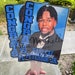 Graduation Hand Fans - 2023-2024 Grads - Custom Grad Fans - High School ...