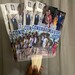 Graduation Hand Fans - 2023-2024 Grads - Custom Grad Fans - High School ...
