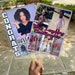 Graduation Hand Fans - 2023-2024 Grads - Custom Grad Fans - High School ...
