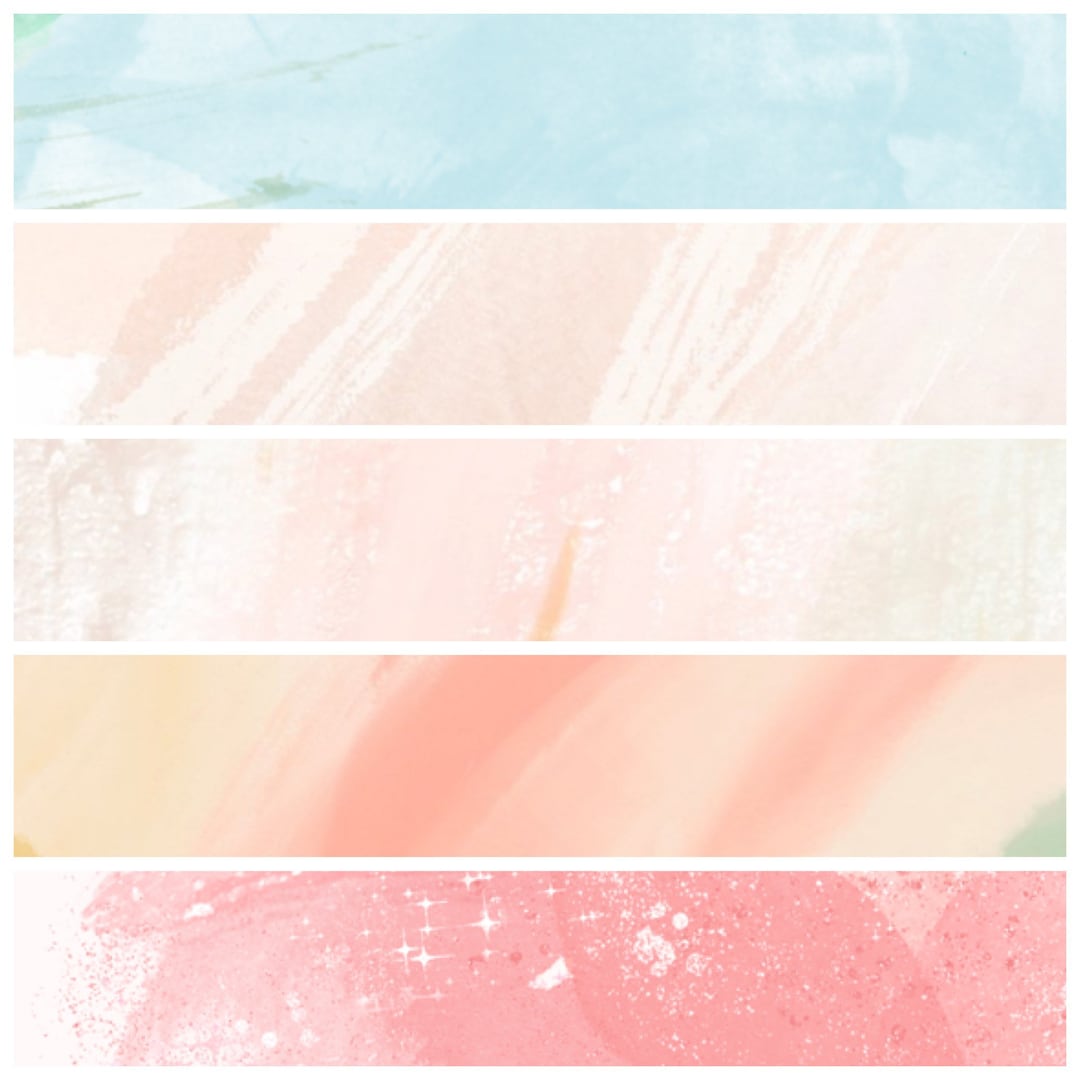 5 Watercolour Wallpaper Background - Etsy