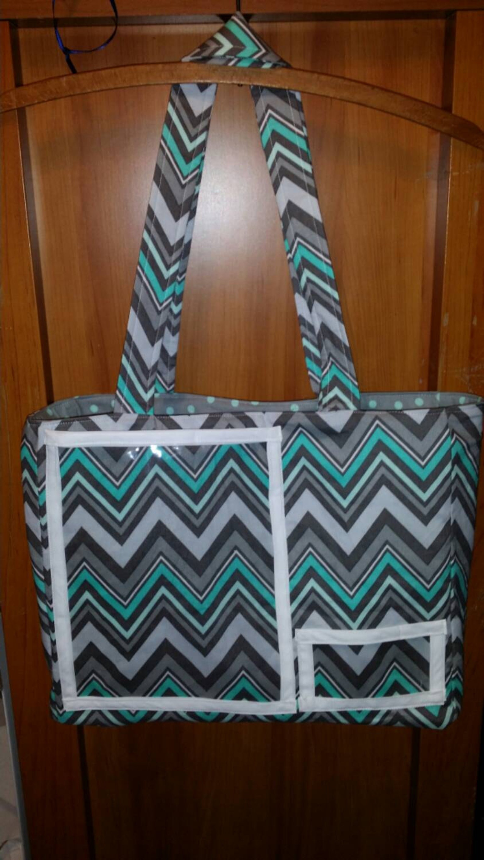 Oily Bag Jewelry Bag | Etsy