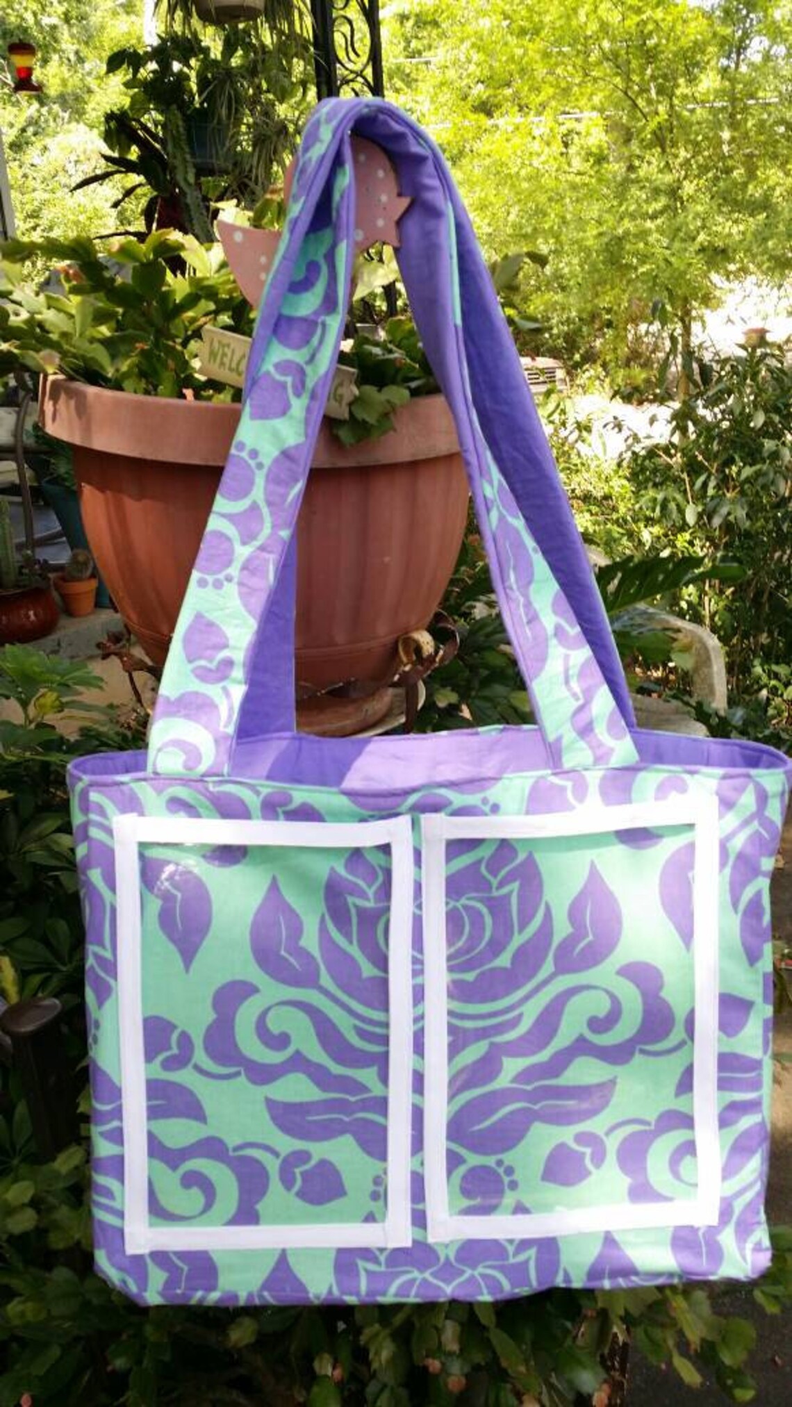 Oily Bag /jewelry Bag - Etsy