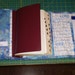 Faith Hope and Love Trifold Bible Cover - Etsy
