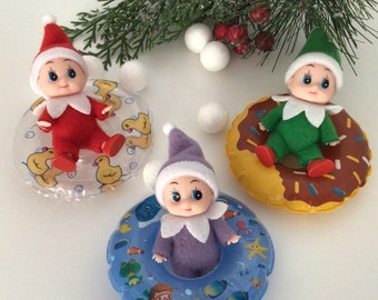 Elf Float - Etsy