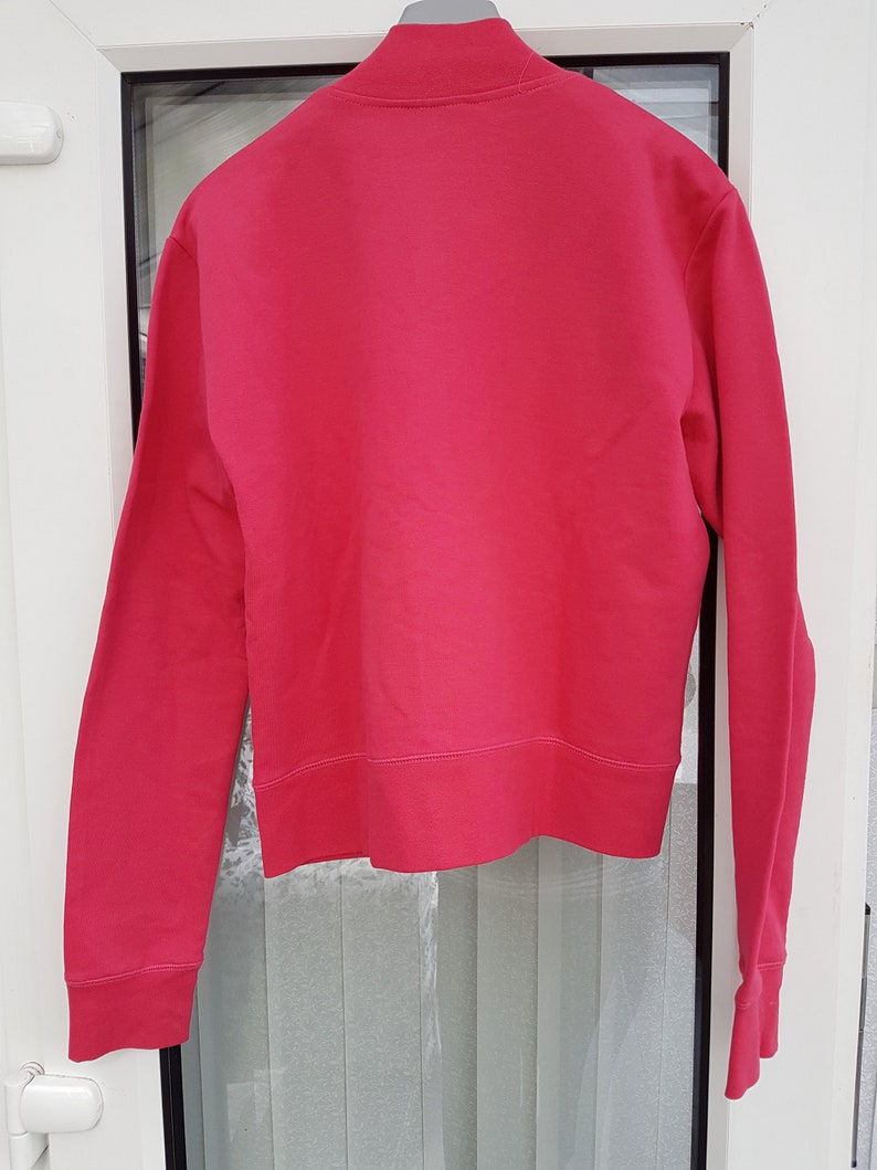 Vintage Fire Trap Zip up Fleece - Etsy