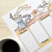 Coffee Weekly Planner INSTANT DOWNLOAD. for Teachers - Etsy