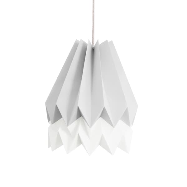Origami Ceiling Lamp - Etsy