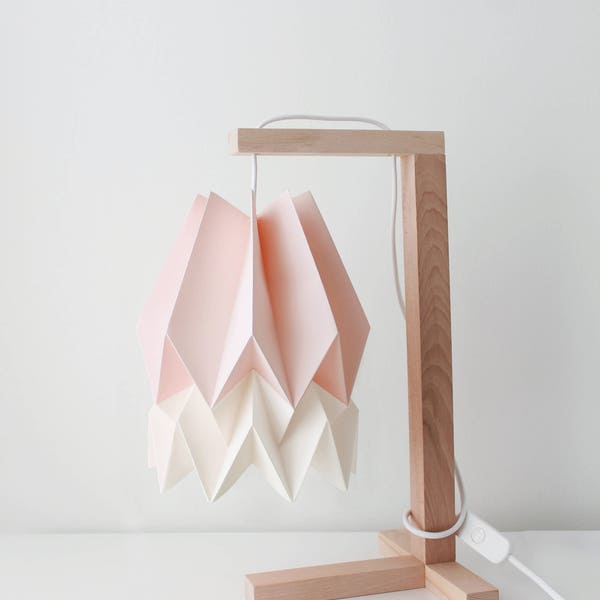 Paper Lamp Shade - Etsy