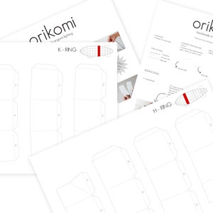 DIY Airship Download Plain, Papercraft Low Poly 3D Template PDF, Paper ...