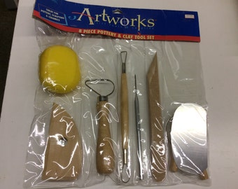 Hand built pottery | Etsy