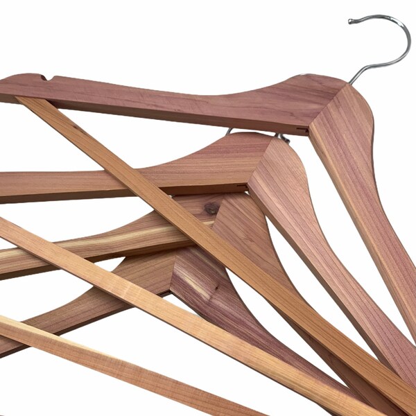 Branded Hanger - Etsy