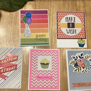 Small Greeting Card Organizer - Etsy