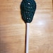 Scrubbie on a Stick - Etsy
